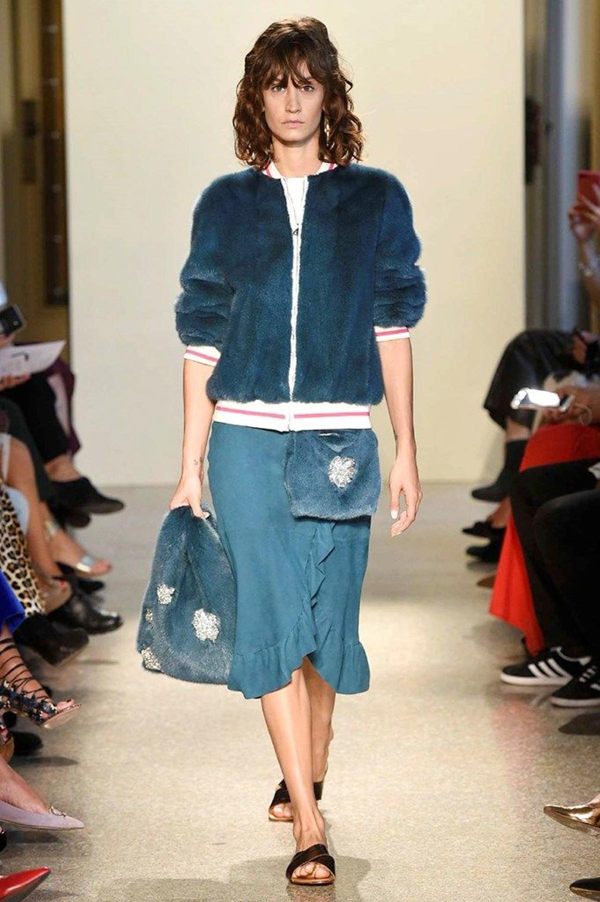 Simonetta Ravizza - Milán - Mujer - Primavera-Verano 2018 - Woman