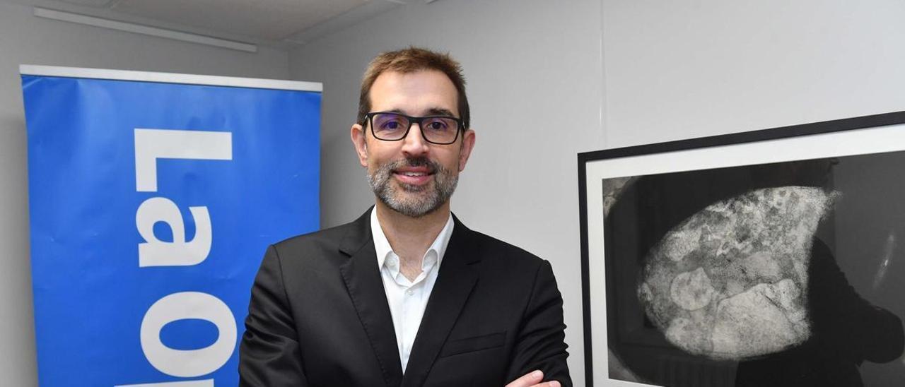 “Estamos en una posición de vanguardia a nivel europeo para destacar ...