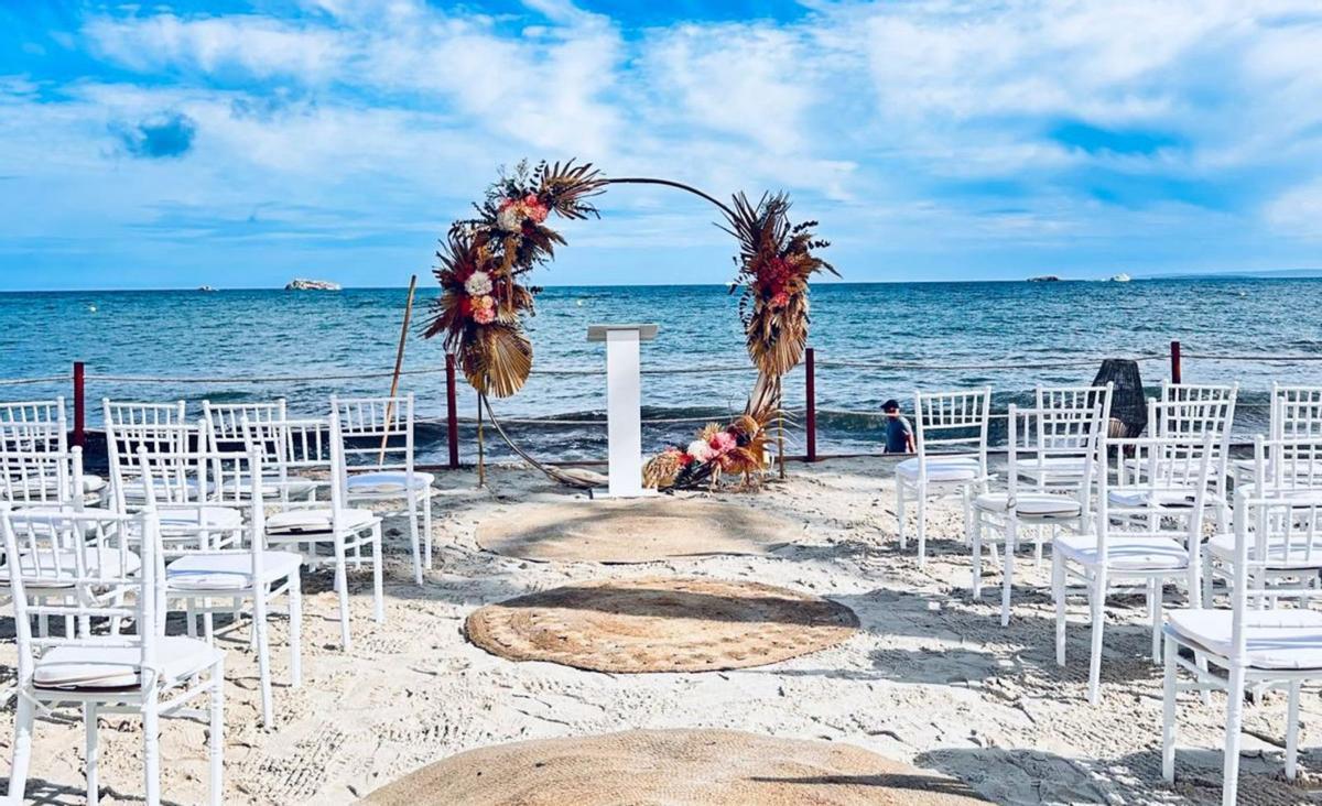 Events by Vibra: la opción perfecta para celebrar en Ibiza, Mallorca o ...