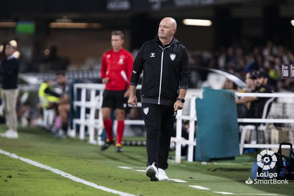 Pepe Mel: "Esto tiene que ser un punto de inflexión, hemos hecho un ...