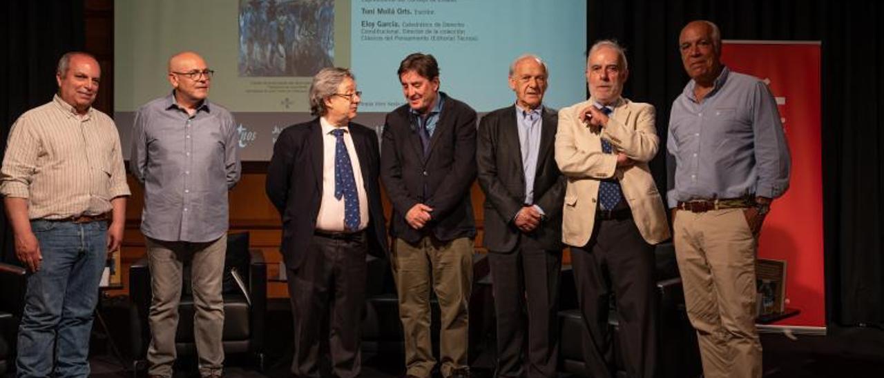 En memoria de Pepe Zamit