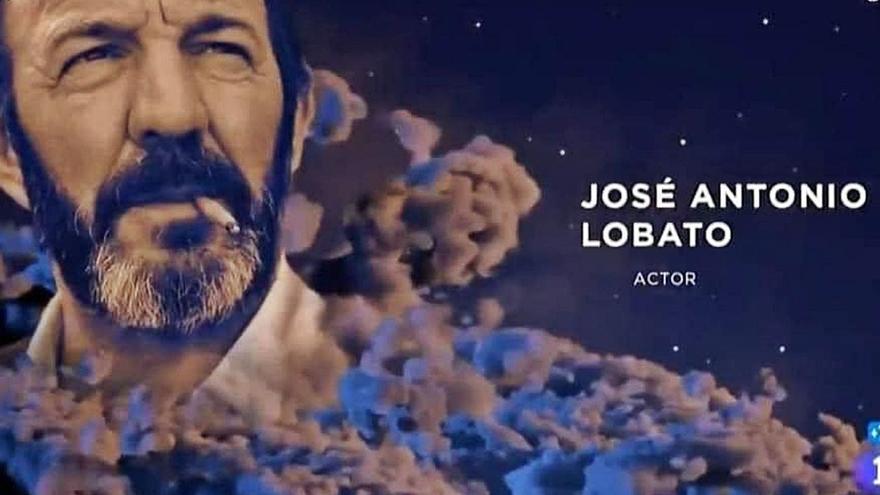 Elisa Lobato: “Con su trayectoria, mi padre se merecía ser recordado en ...