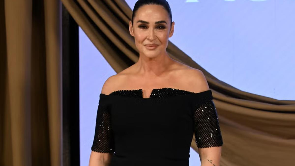 Vicky Martín Berrocal empresaria y diseñadora (52 años). sobre sus ...