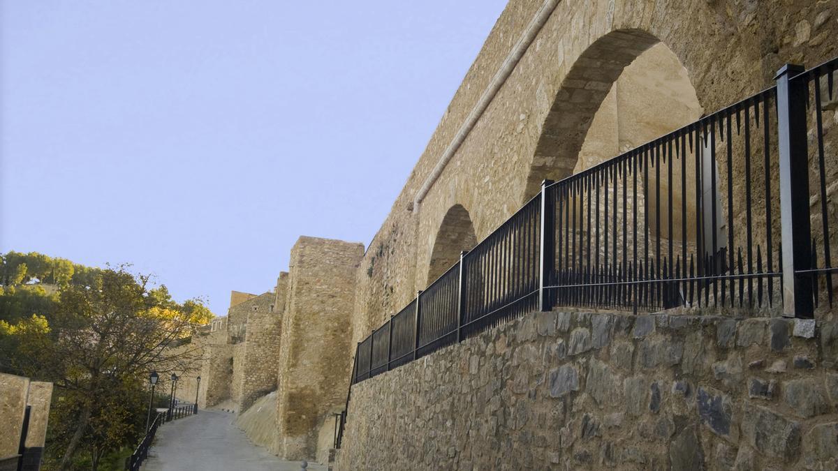 Segorbe solicita 480.390 euros para rehabilitar su patrimonio