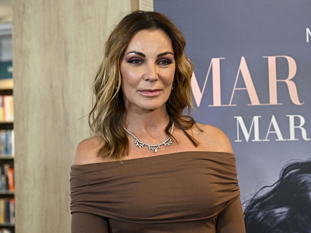 FAMOSOS | Mar Flores, Bárbara Rey, Antonia Dell’Atte e Isabel Preysler ...