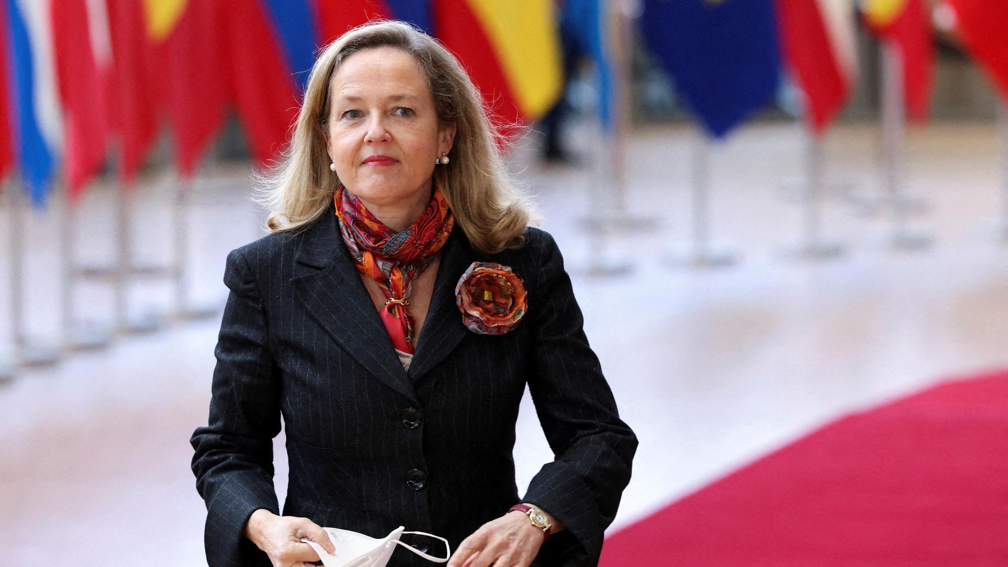Fiscalidad España Y Países Bajos Se Alían Para Redefinir Las Reglas