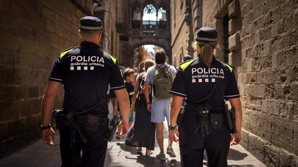 "Es una falta de respeto": Barcelona riñe a Interior por interesarse ...