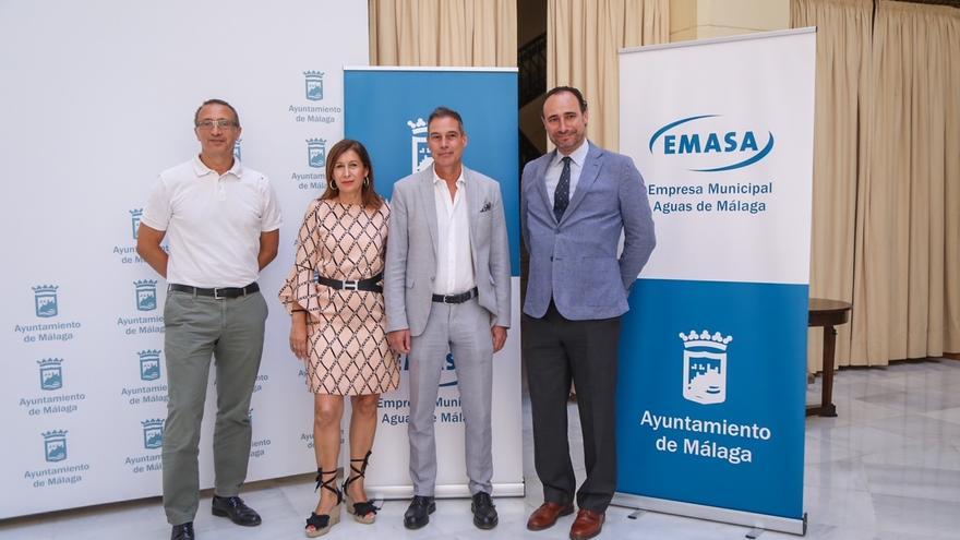 Emasa renueva su oficina virtual para mayor comodidad de sus usuarios