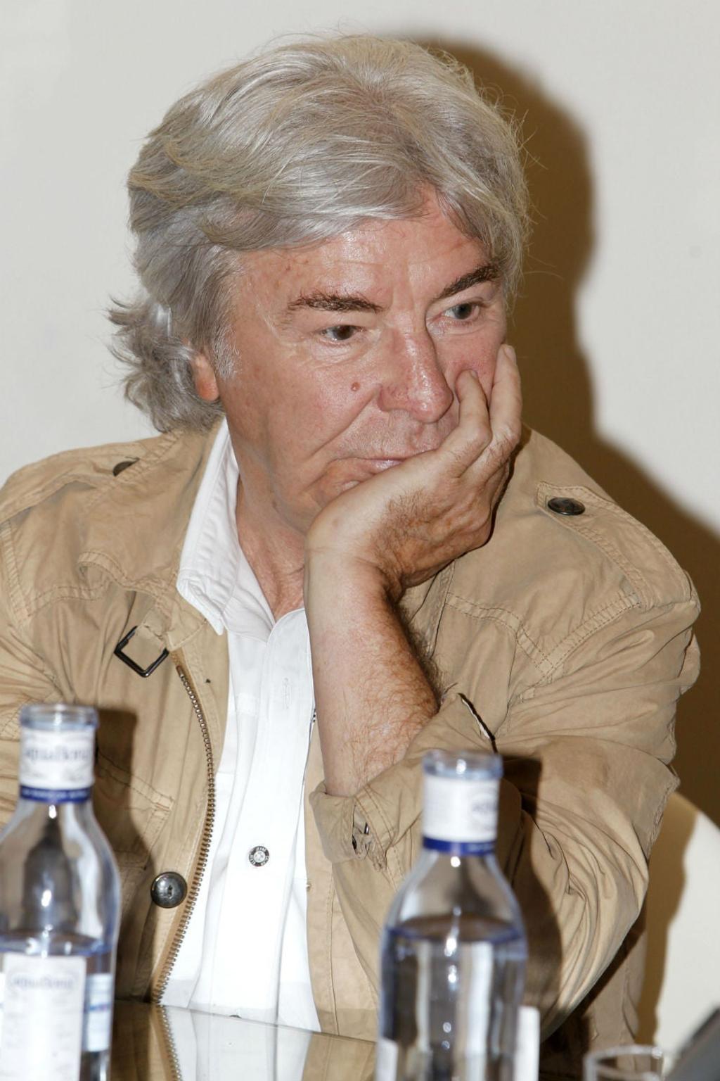 Fallece Ángel nieto, un campeón del motociclismo y de la vida - Cuore