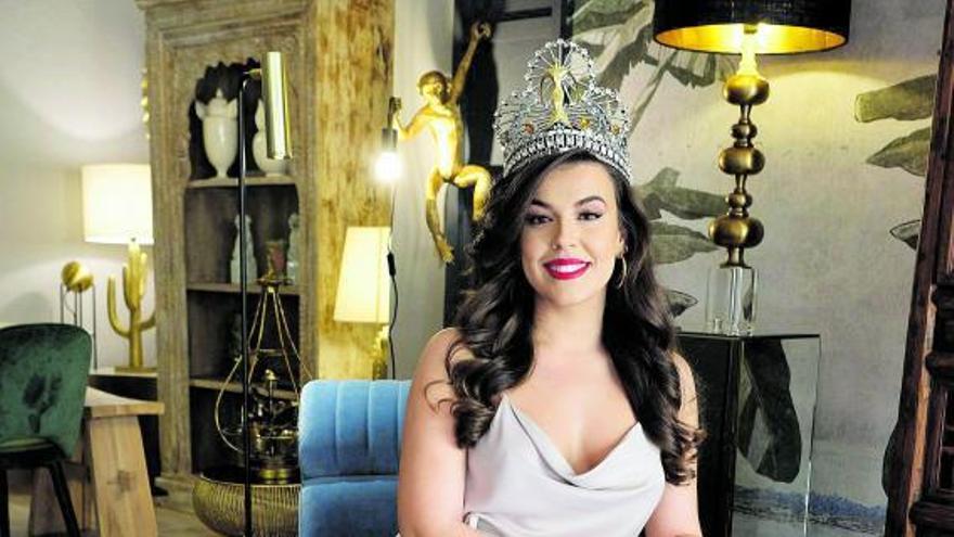 Minerva Hernández: “Espero que gane lo bueno, que aprendamos algo de lo ...