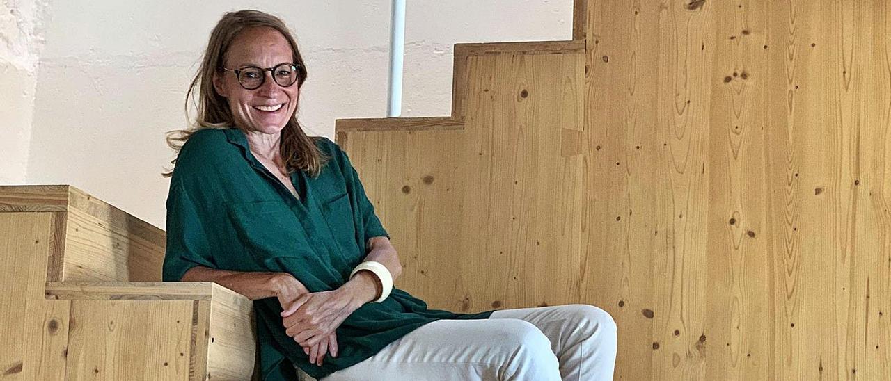 «En Deià descubrí mi pasión por el diseño leyendo la célebre revista ...