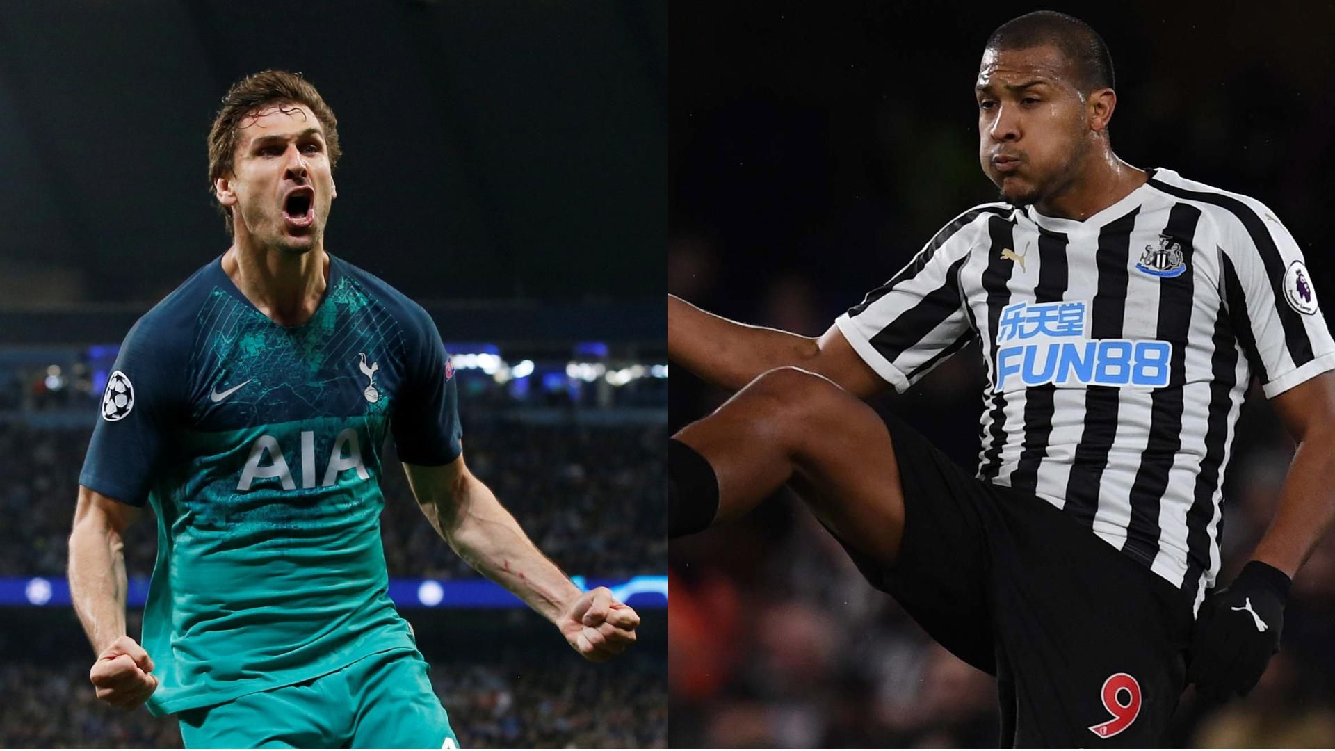 Llorente, Salomón Rondón y varios socios cierran la venta de un ...