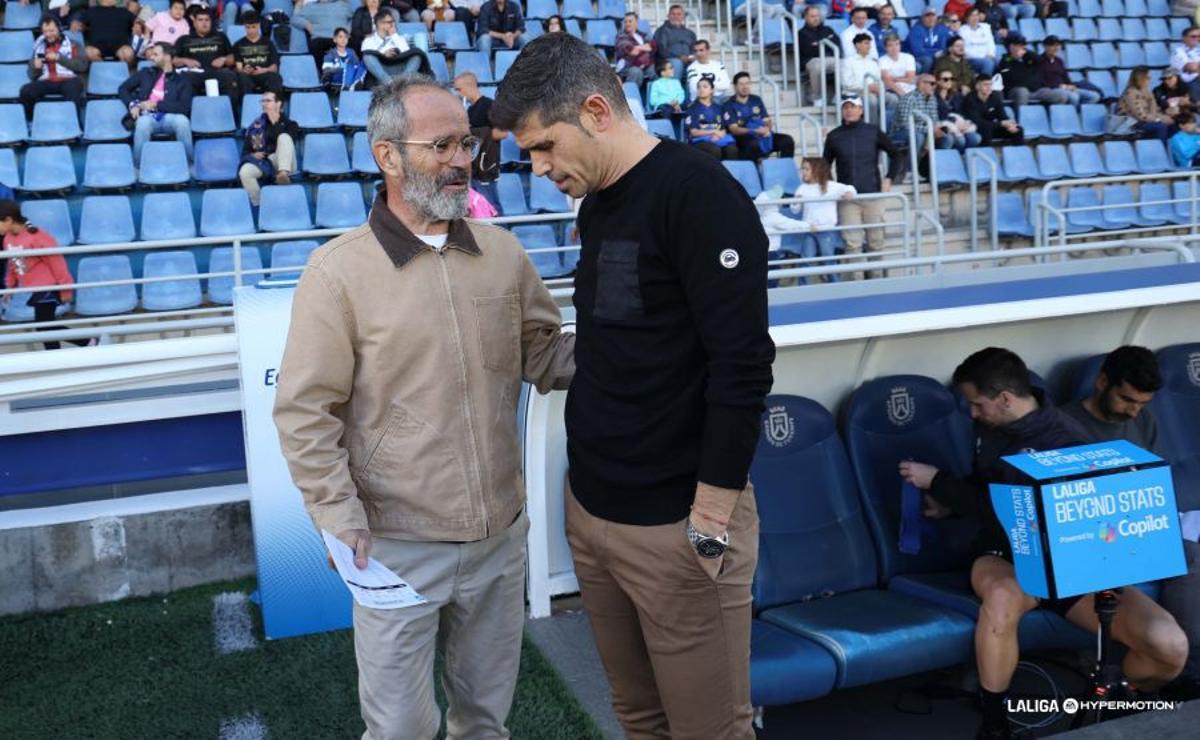 Antonio Hidalgo: "Es el momento de que la afición nos empuje en la ...