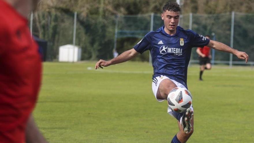 Álex Cardero rechaza otra oferta de Primera RFEF y apuesta por seguir ...