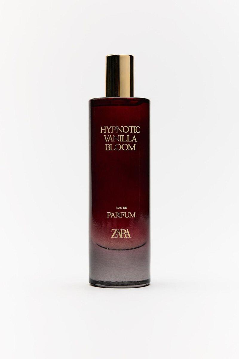 ZARA PERFUMES | Estos son los 6 perfumes de Zara que arrasan en ventas