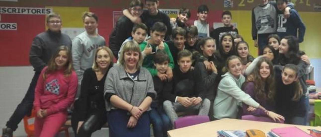 Isabel Olmos: "De l'escola vaig aprendre que és important qüestionar-t ...