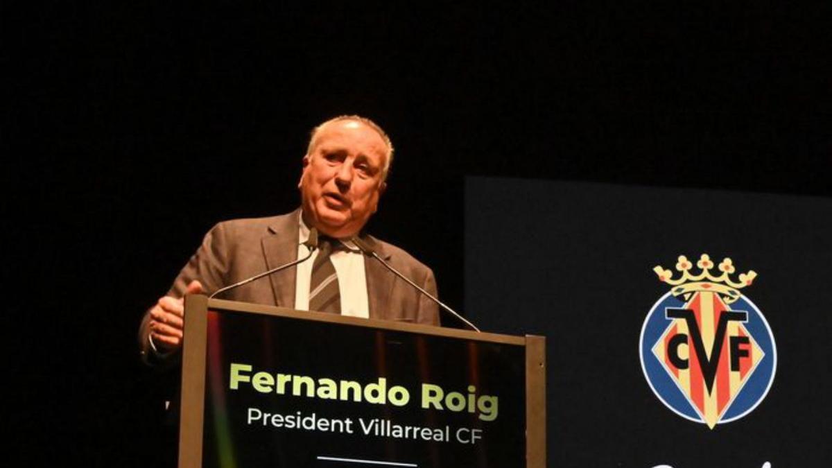 El centenario del Villarreal arranca en Copa - Levante-EMV