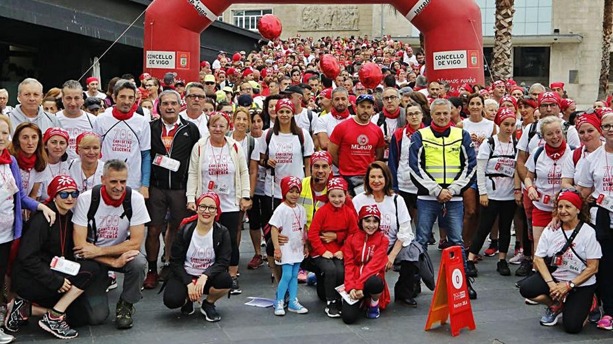 Carta de despedida: La asociación Frangil contra la leucemia cierras ...