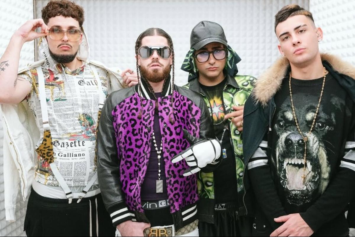 FESTIVAL LINGUA URBANA FEST SANTIAGO | Llega a Santiago un nuevo ...