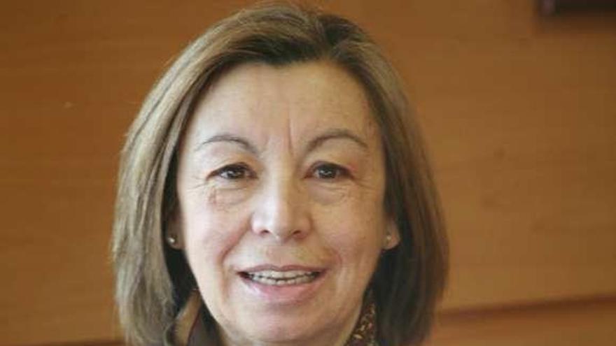 Araceli Torres: "La discapacidad cognitiva estaba olvidada en la ...