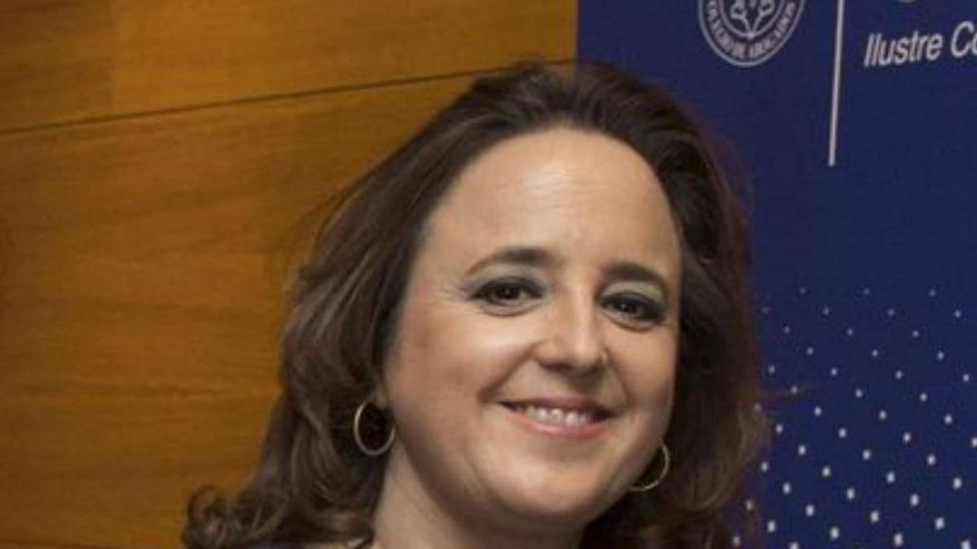 Ana Cano Devesa será la encargada de dar el pregón del Xiringüelu ...