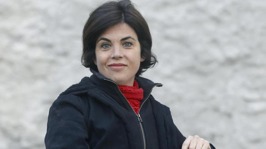 Samanta Villar, la peor parada de la comparativa de una imagen del ...