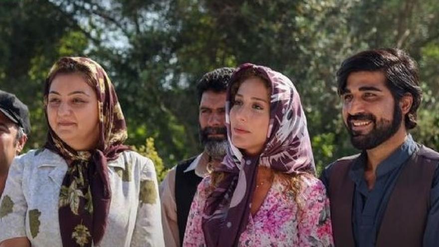 Muere una actriz de 'Tierra amarga' en el terremoto de Turquía