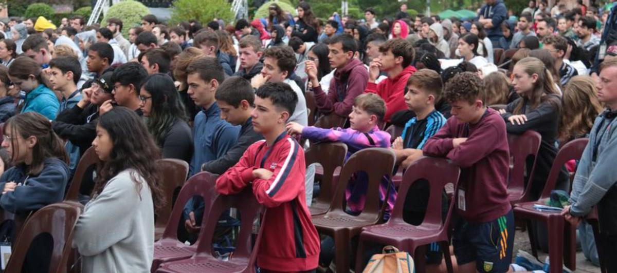 Dios tuvo un "flan" en Youtube para el hermano Pablo, así fue el ...