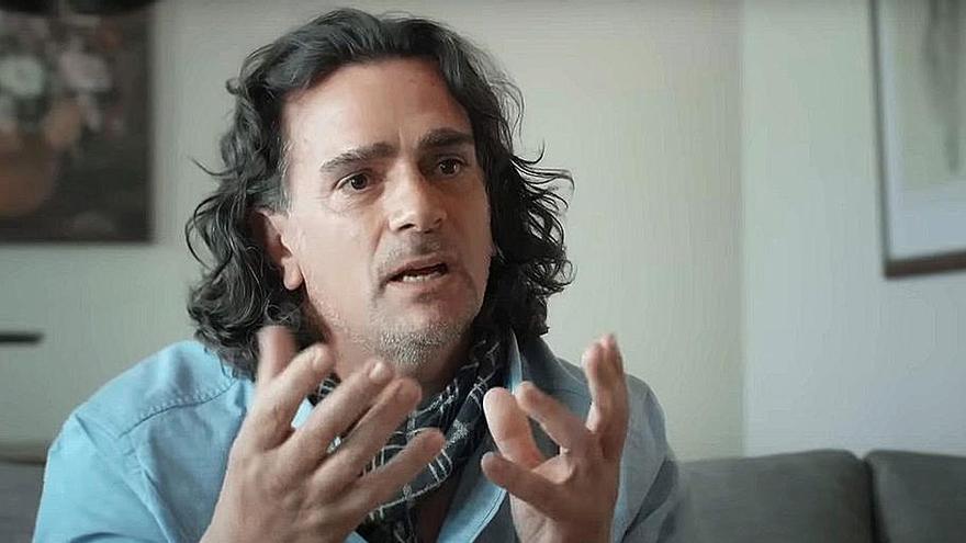 Guillermo Pérez Roldán | El calvario del tenista al que maltrataba su ...