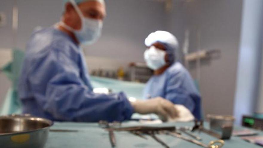 Hasta 3.000 personas serán operadas en tres meses para reducir las ...