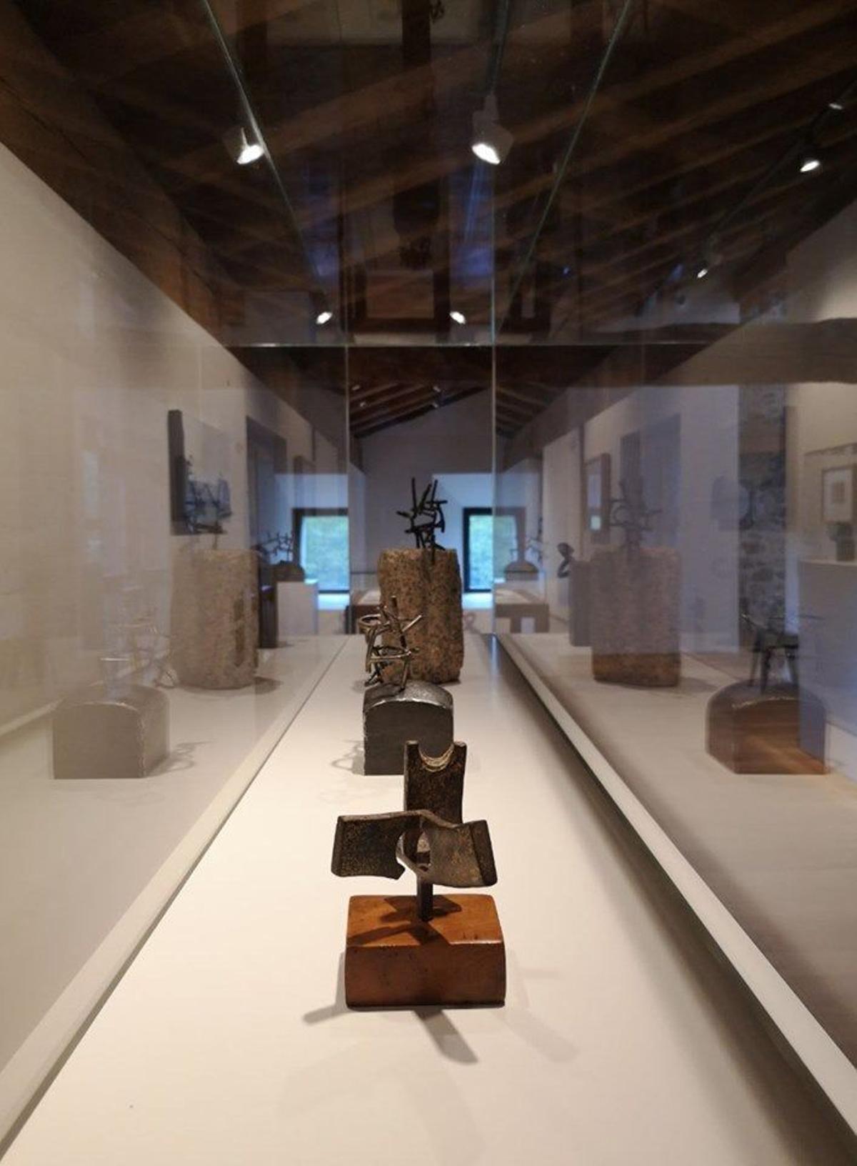 El Museo Chillida Leku nombrado uno de los 100 mejores lugares del ...
