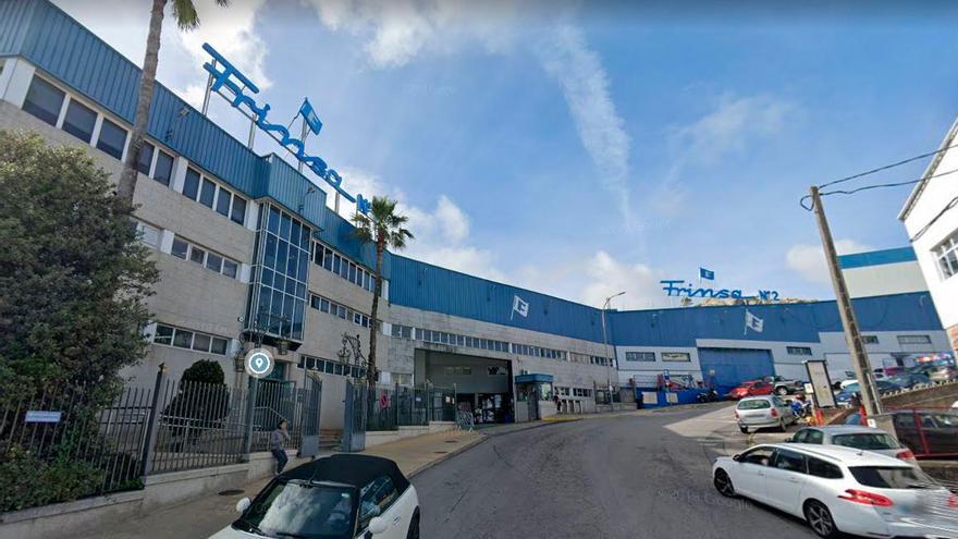 Frinsa inicia su expansión internacional con el desembarco de sus ...