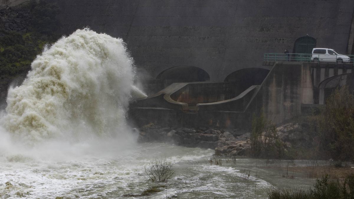 La contaminación agrava el deterioro de los acuíferos de la Vall d'Albaida