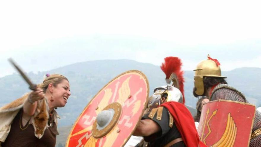 Los astures ganarán por primera vez en Carabanzo - La Nueva España