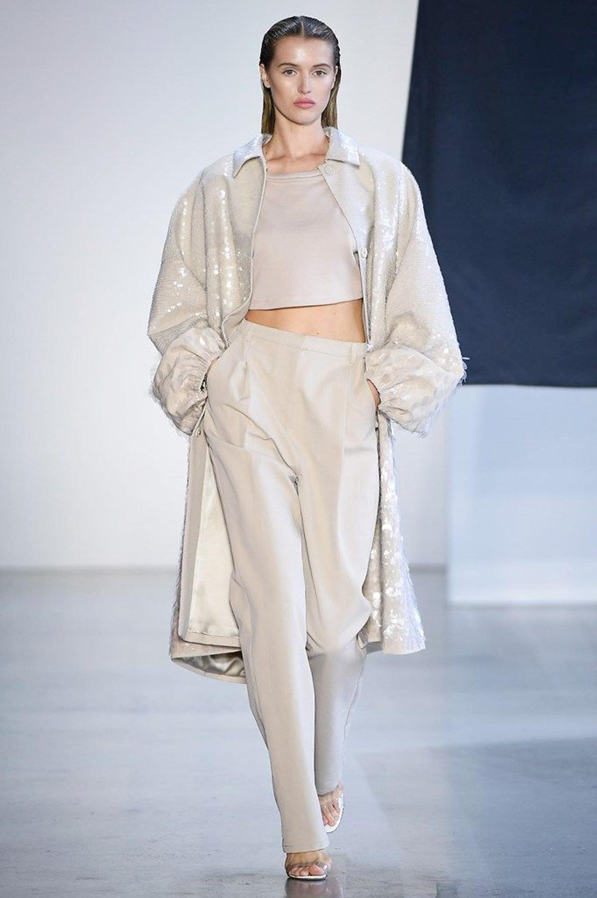 Sally Lapointe - Nueva York - Mujer - Primavera-Verano 2019 - Woman