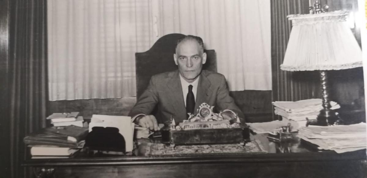 Moaña concluye la mejora del Camiño da Area que se dedicará a José Pazó