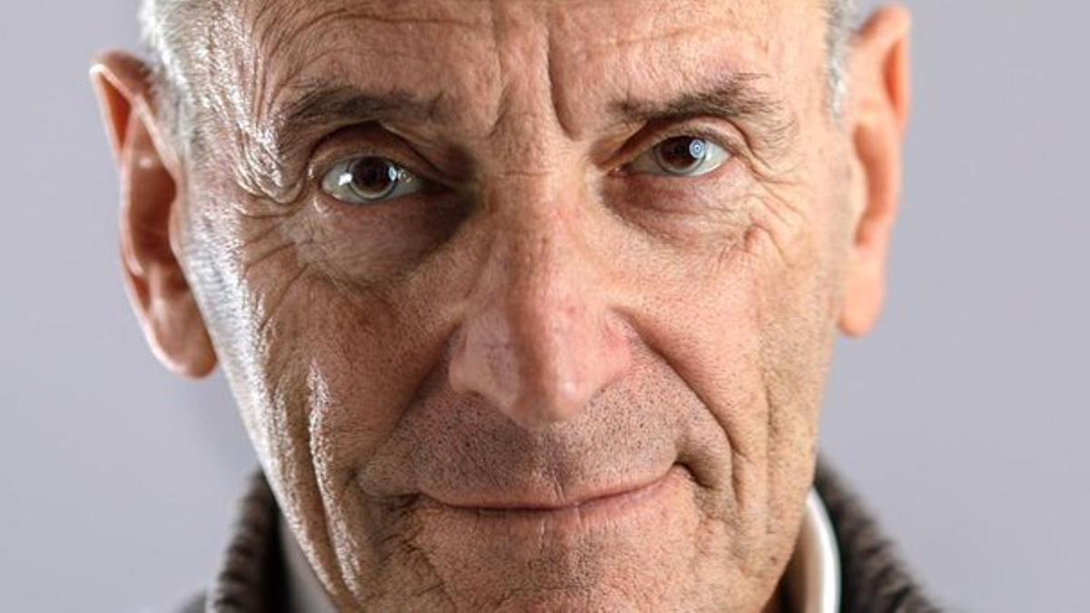 Muere Stephen Greif, actor de 'The Crown'