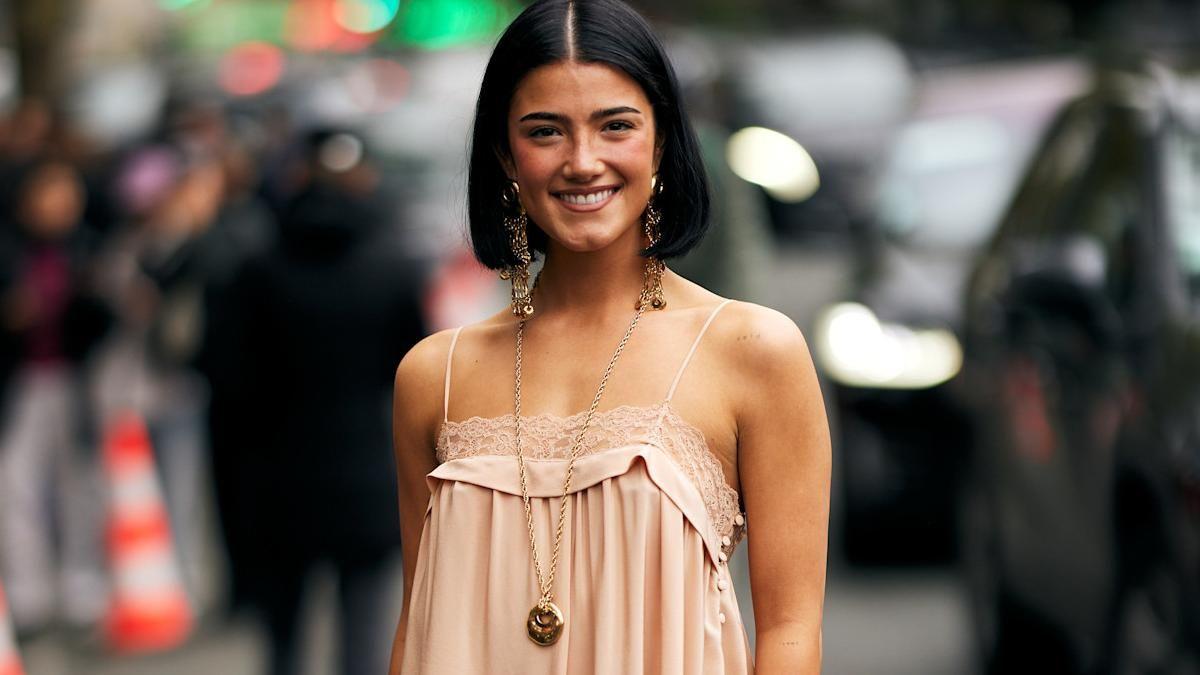 Porno video spy cam she got a style that can make you go