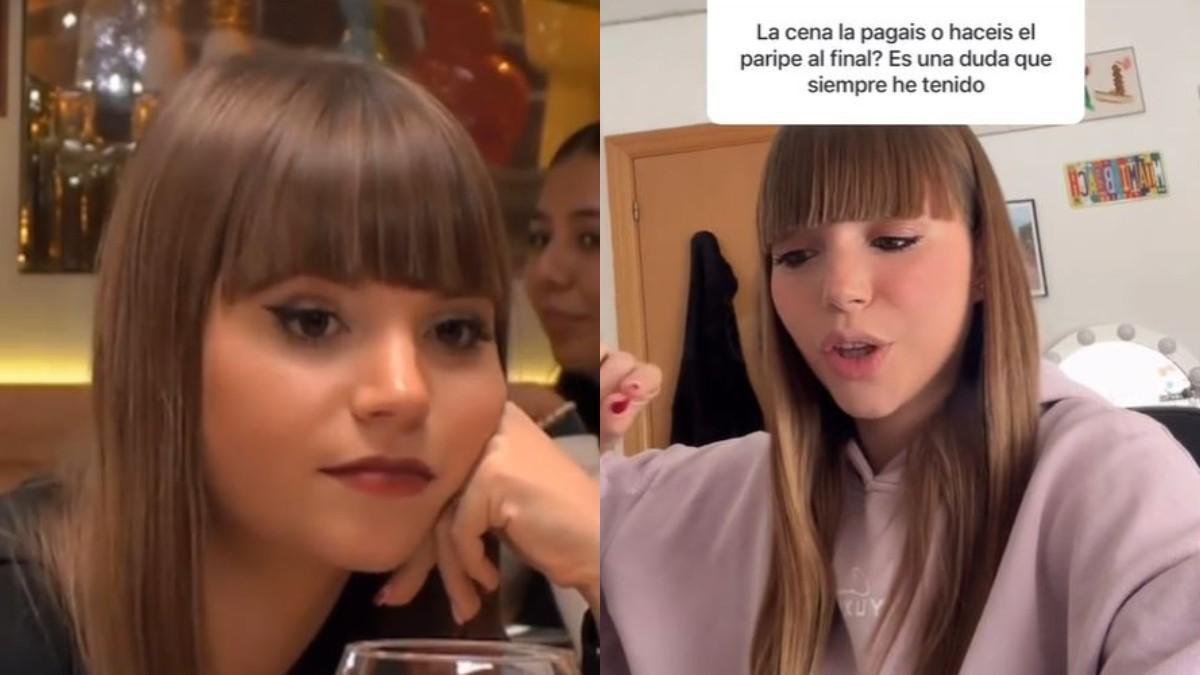 Una soltera desvela los secretos más íntimos de 'First Dates': "Antes ...