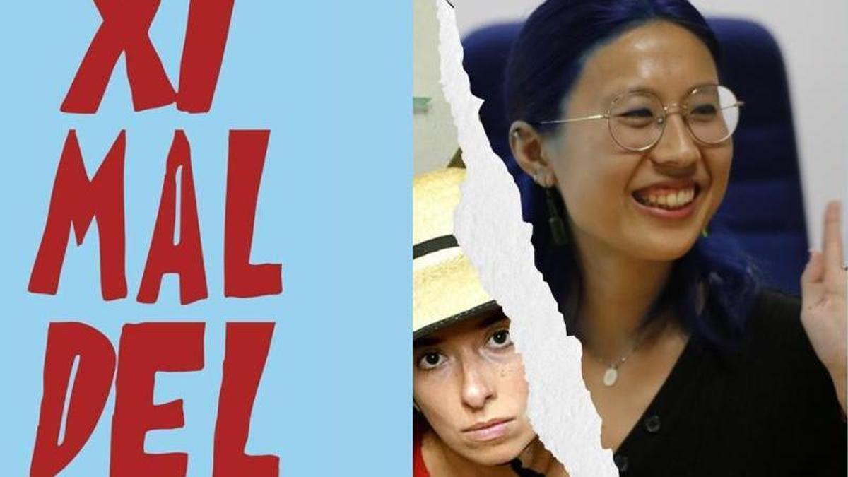 FESTIVAL MAL DEL CAP PLANES IBIZA | Poesía contemporánea en Can Jordi ...