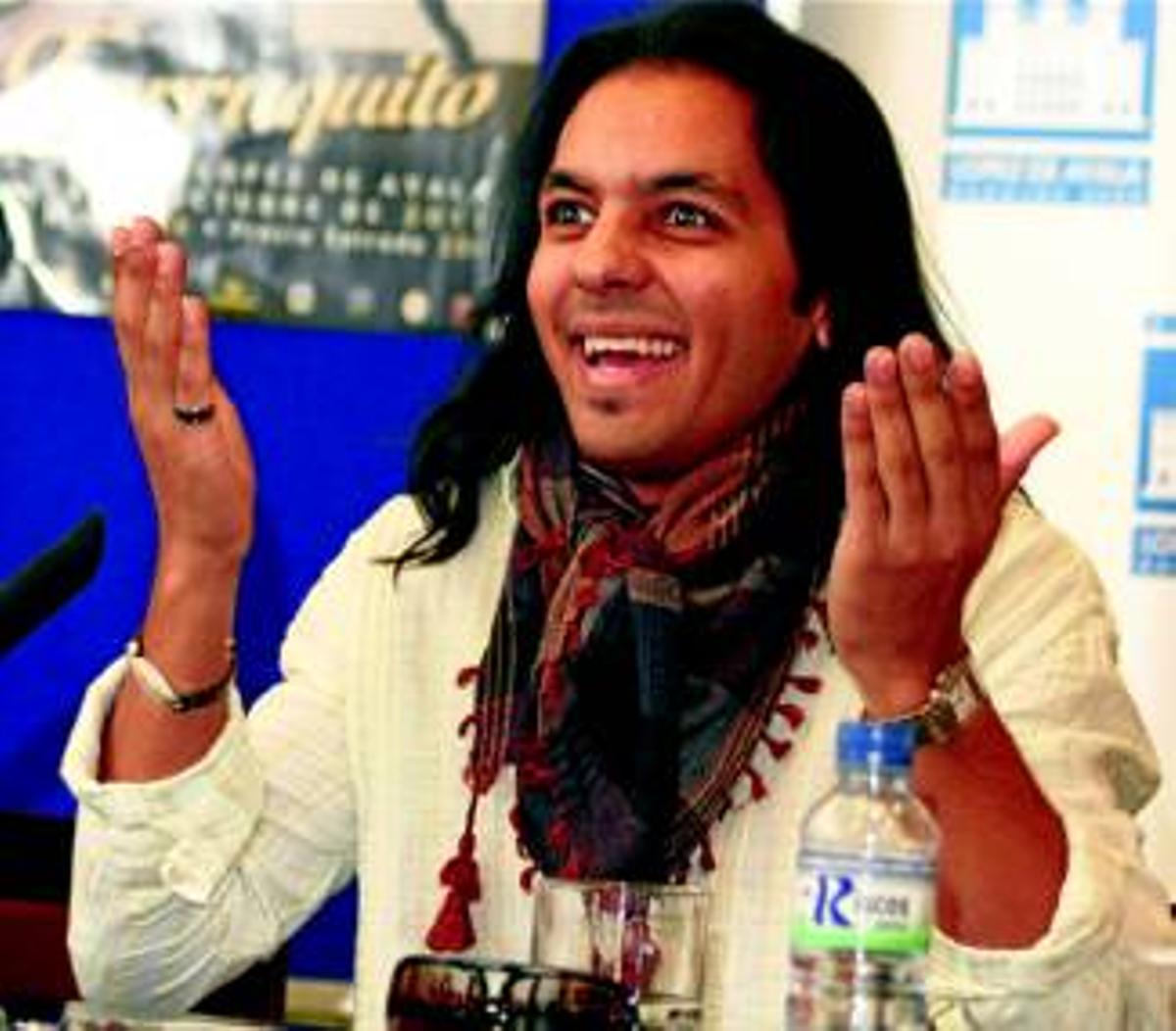 Farruquito, la esencia del baile flamenco