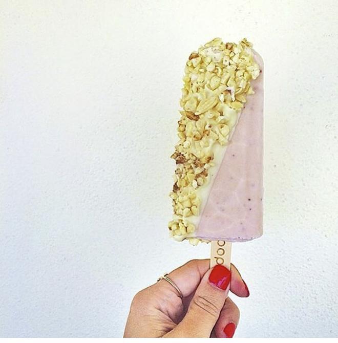 Las comidas de moda que arrasan en Nueva York - Woman