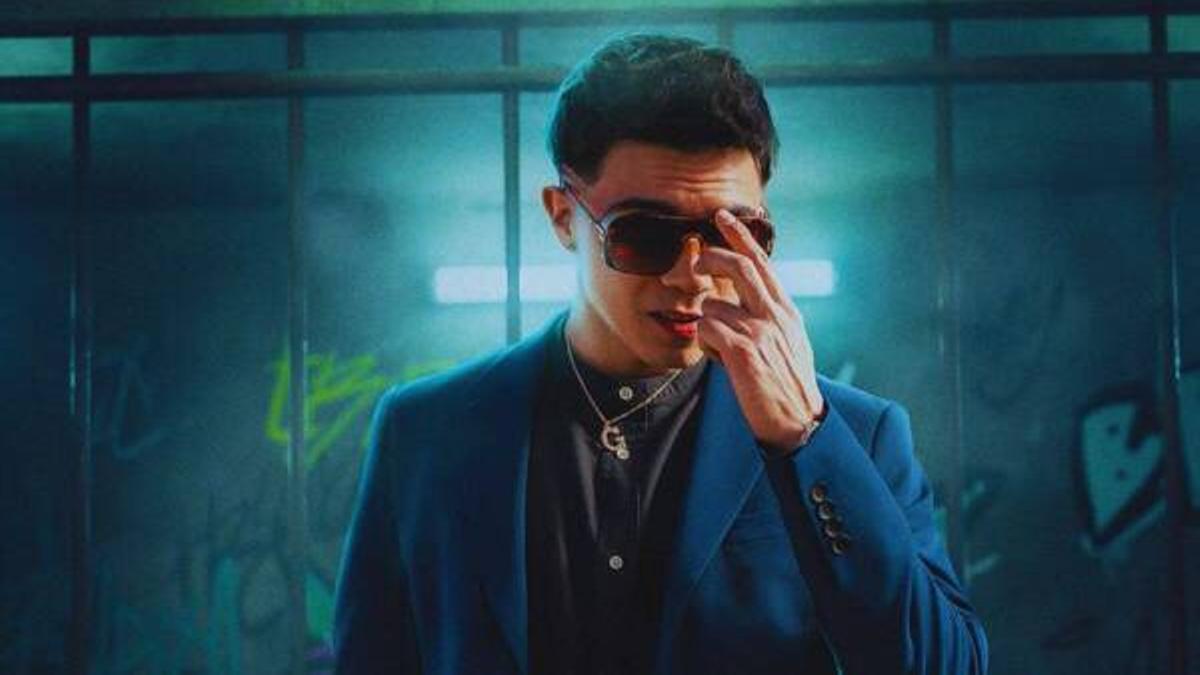 Kevin Olguín fue detenido en una discoteca de Barcelona: la verdadera ...