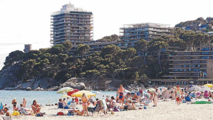 Deu platges de la Costa Brava de visita obligada