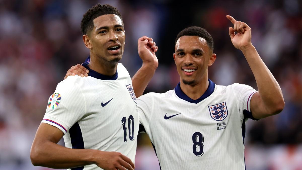 Real Madrid | Pulso en la banda derecha: ¿Le quitará el puesto ...