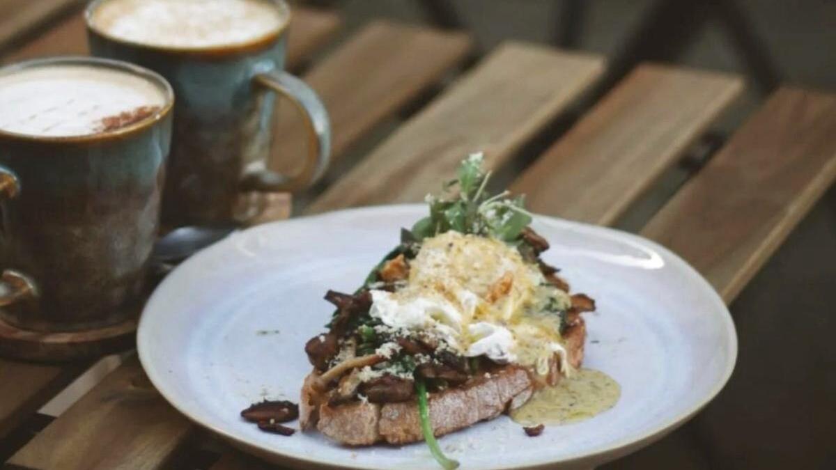 Reabre en Santiago una de las cafeterías más queridas del casco ...