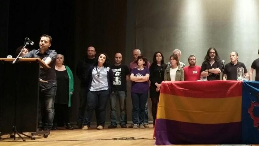 Nacho Fuster, nuevo secretario general del sindicato CSI