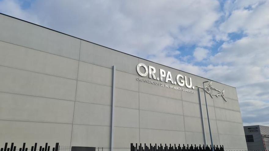 Orpagu licita por más de 2 millones la instalación de frío y electricidad para su planta