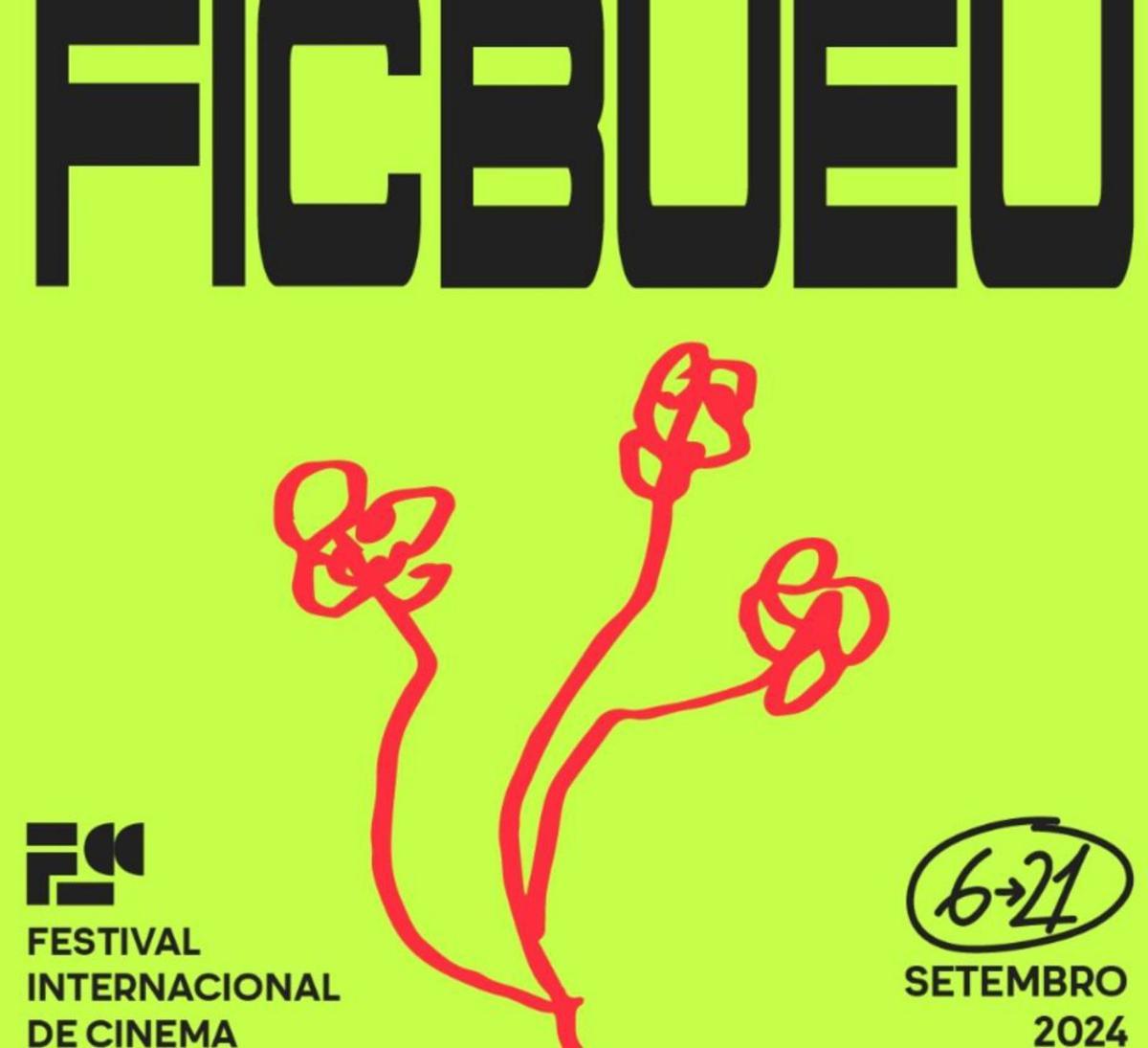 RESIDENCIA DEL FICBUEU EN ONS: Más de 120 guiones