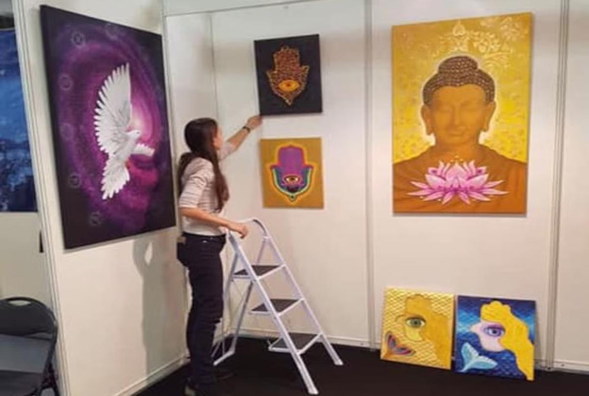 Argentina, where Russian 'illegal' agents steal identities to spy on ...